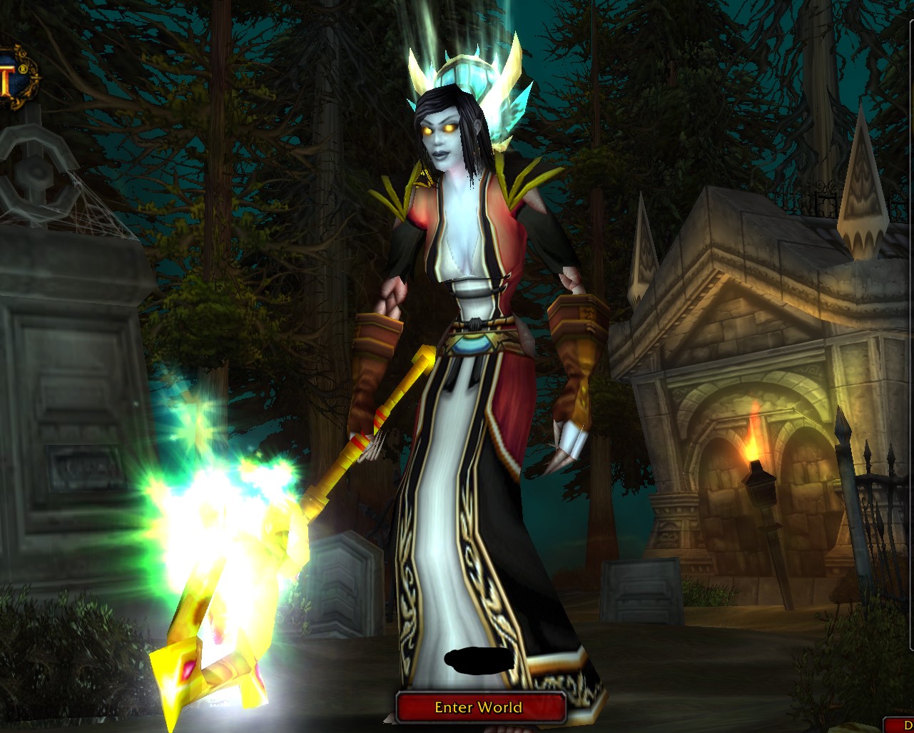 Undead Priest Kronos 3 Elkido Wow Accounts Shop Undead Priest Kronos 3 Elkido Wow Accounts Shop