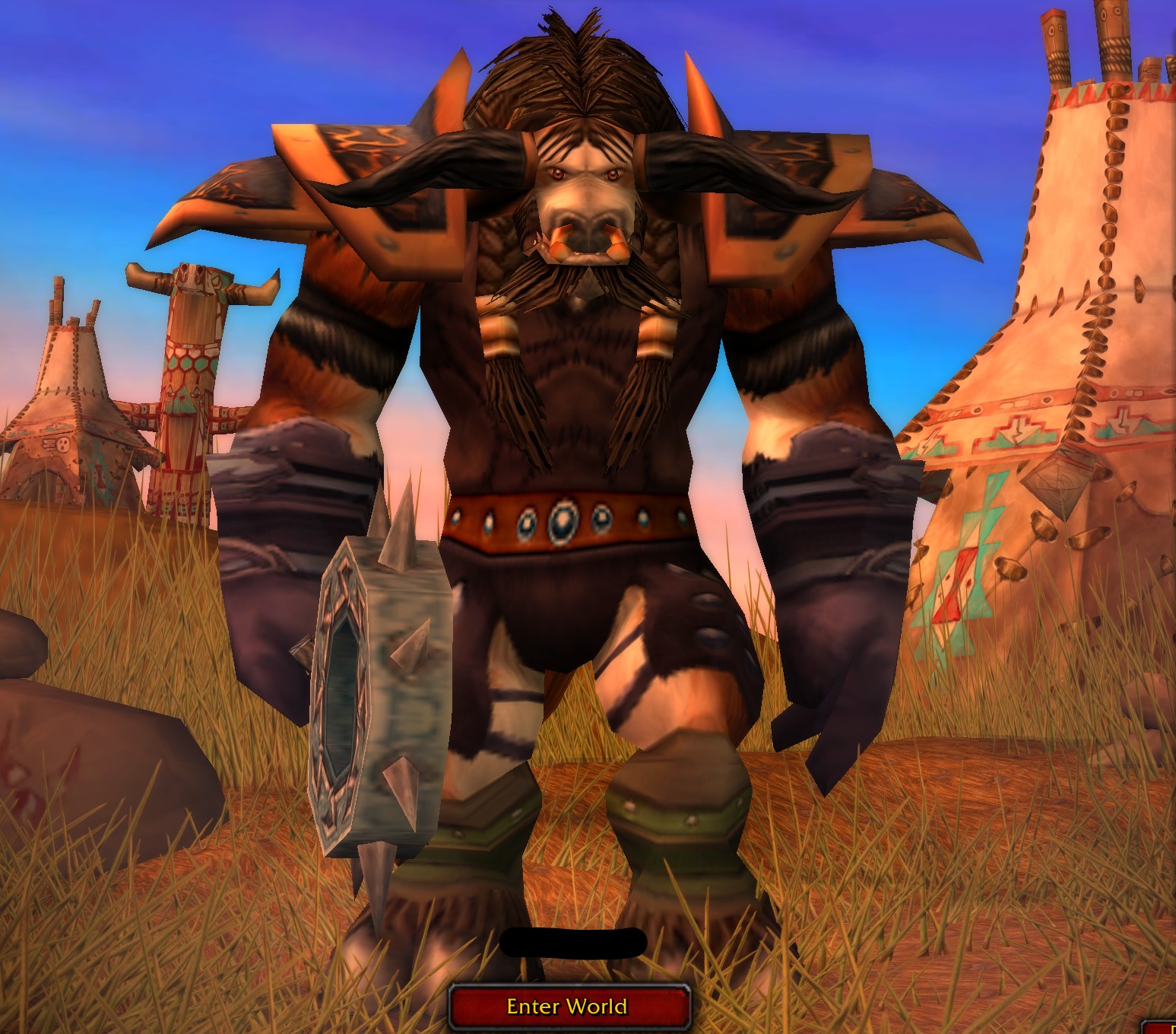 Lvl 60 druid- feral | Elkido Wow Accounts Shop
