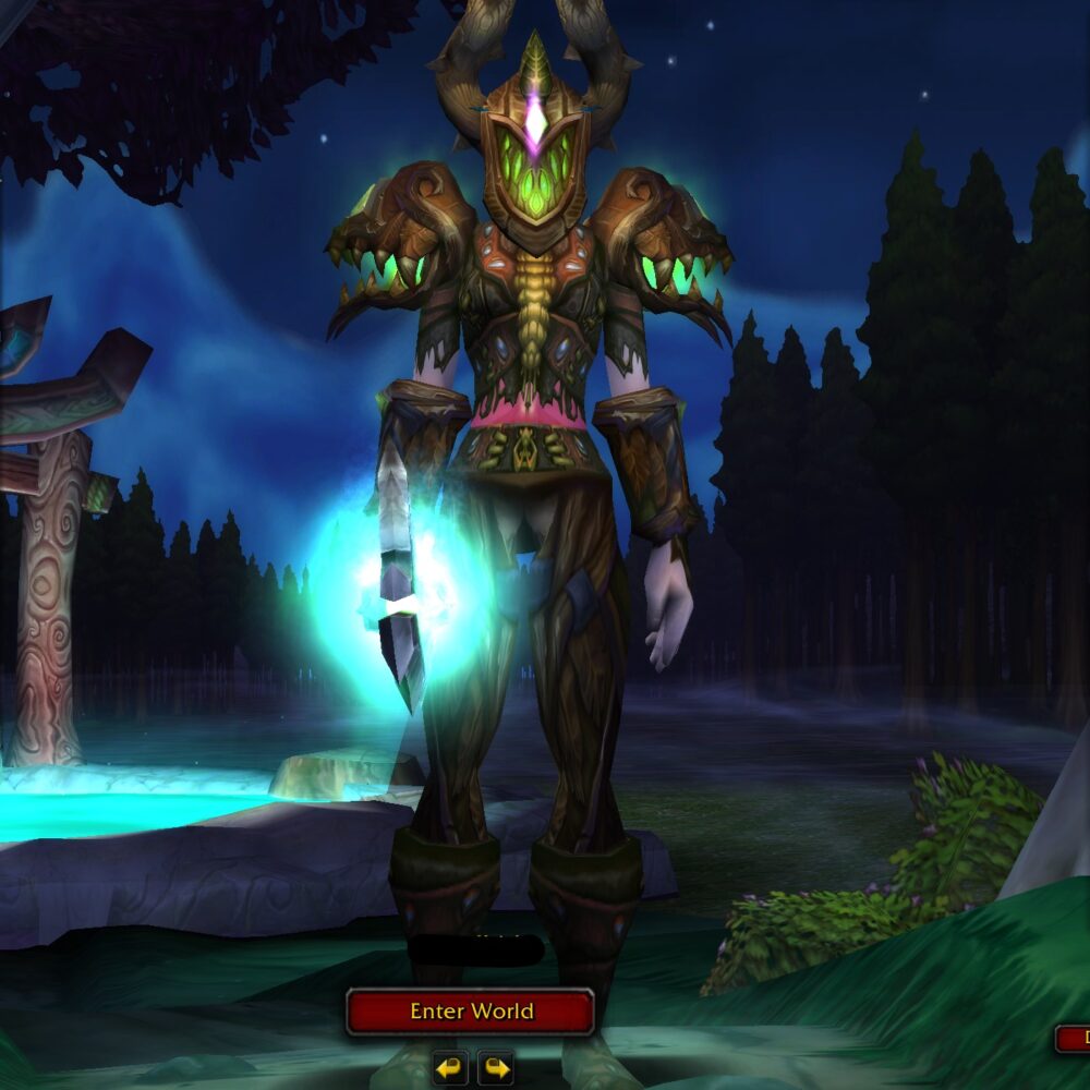 Buy Warmane icecrown accounts | Elkido Wow Accounts Shop