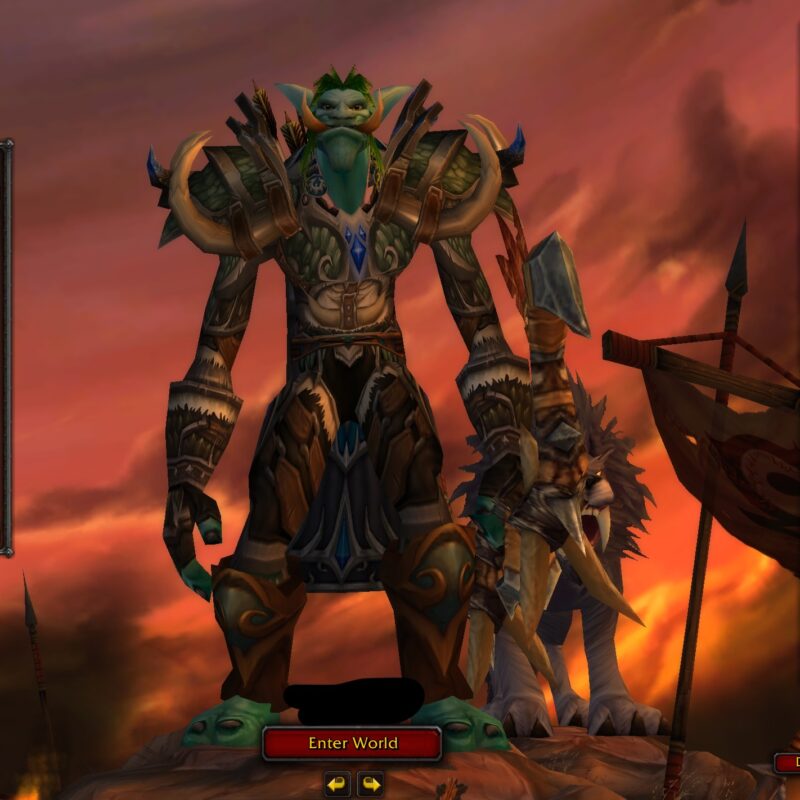 Buy Warmane icecrown accounts | Elkido Wow Accounts Shop